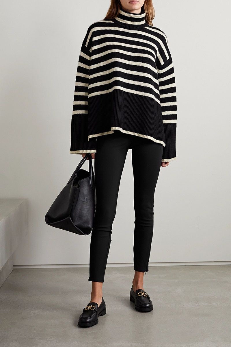 Moody Fashion