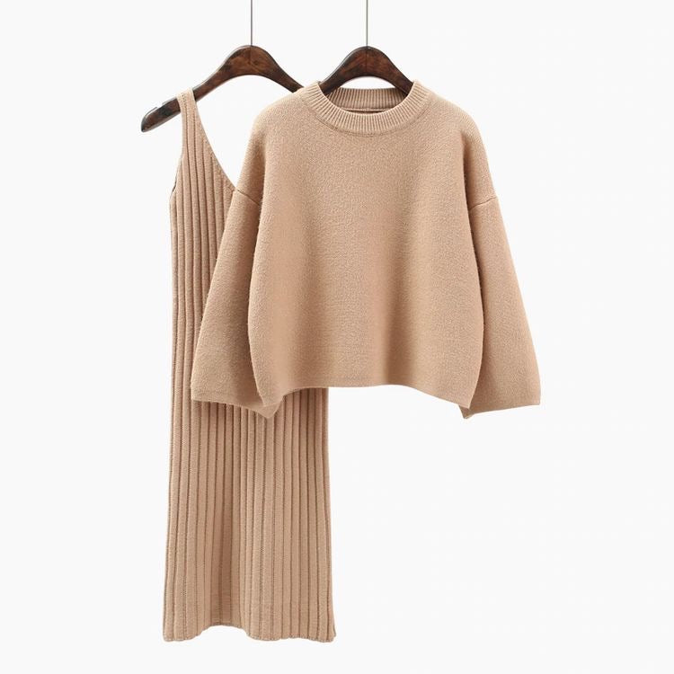 Moody Fashion